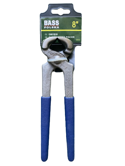 Obcęgi 8" that's what you need